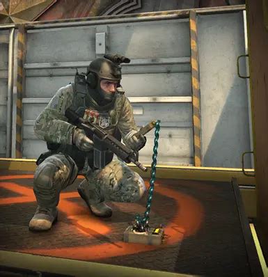 Top Mods At Counter Strike Source Nexus Mods And Community