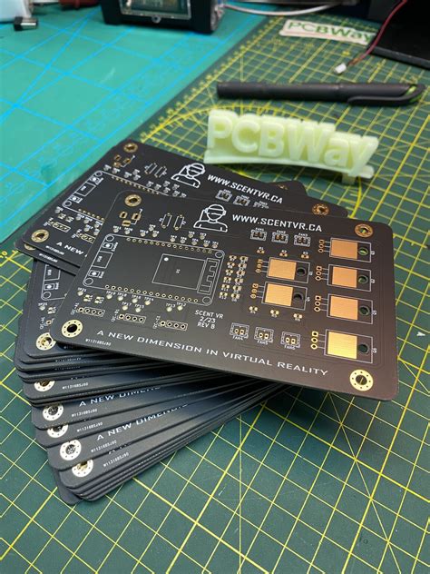 Pcbway On Linkedin Pcbway Pcb Pcbway Unboxing