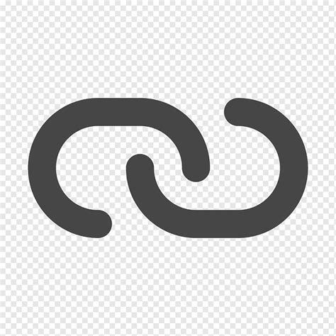 첨부 파일 클립 링크 비율 체인 하이퍼링크 멀티미디어 솔리드 Px 아이콘 Png Pngwing