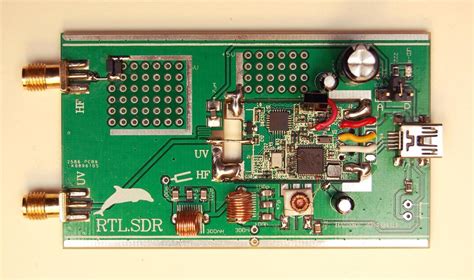 a proposito di ricevitori sdr entry level…