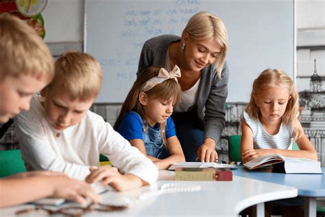 Вчитель початкових класів закладу загальної середньої освіти викладач закладу фахової