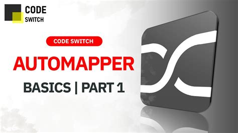 Automapper Basics Part Everything On Automapper Youtube