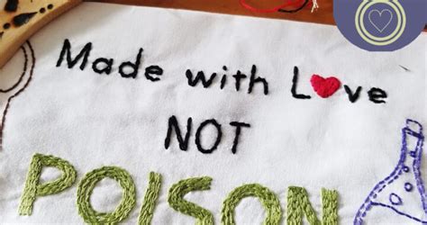 Stitching Bliss New Growth Embroidery Pattern Muse Of The Morning Hand Dyed Embroidery
