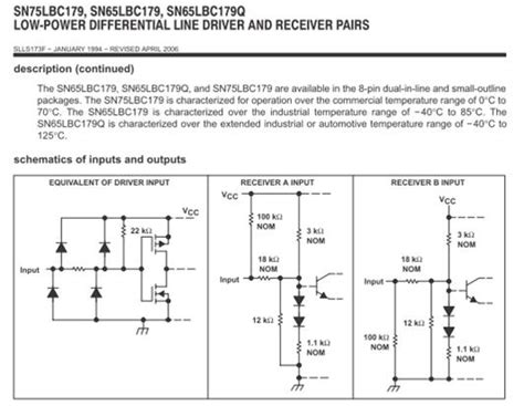 Thvd1452 Esd Protection Circuit Inquiry Interface Forum Interface