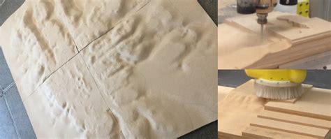 Final Computer Numerical Control Router Cnc Router Model And Process