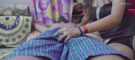 Phone Sex 2020 S01E04 UnCut UnRated Hindi Gupchup Web Series 720p H Web Series Videos 18
