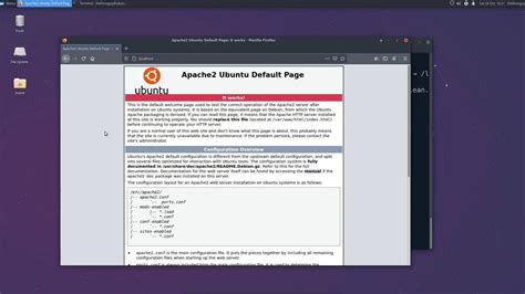 How To Setup A Lamp Stack In Ubuntu 2004 Lts