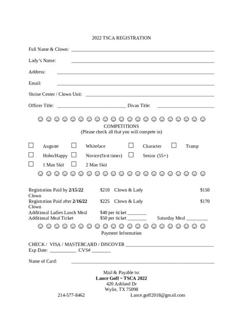 Blank Tsca Fill Online Printable Blank Doc Template Pdffiller