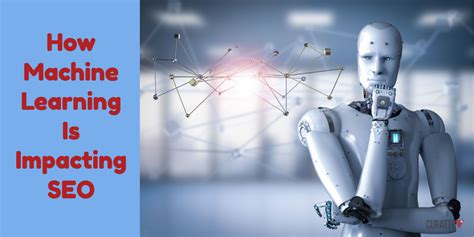 Ai And Content Marketing How Machine Learning Is Impacting Seo