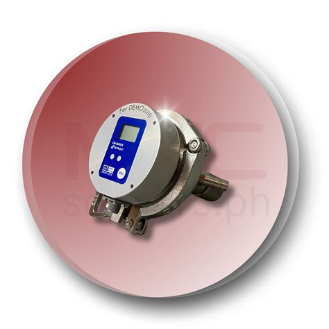 sensor suppliers philippines
