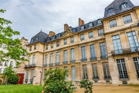 Museo Picasso De París Horarios Precios Y Entradas