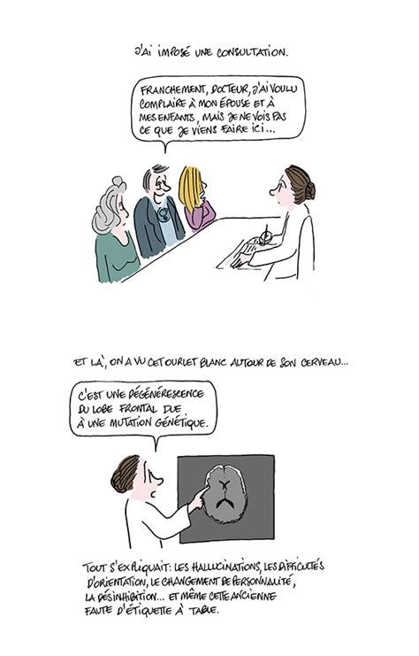 Isabelle Leber Lavventura