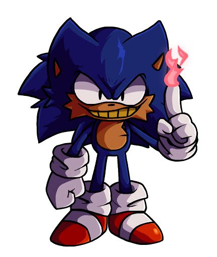 Burnhog Rcultofxsonic