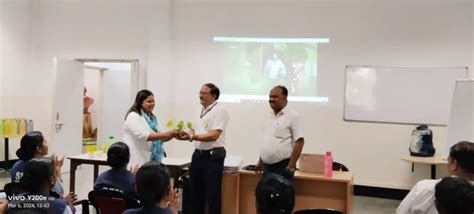 Rutuja Mohite On Linkedin S Seek Safety A Aim Safety F Follow