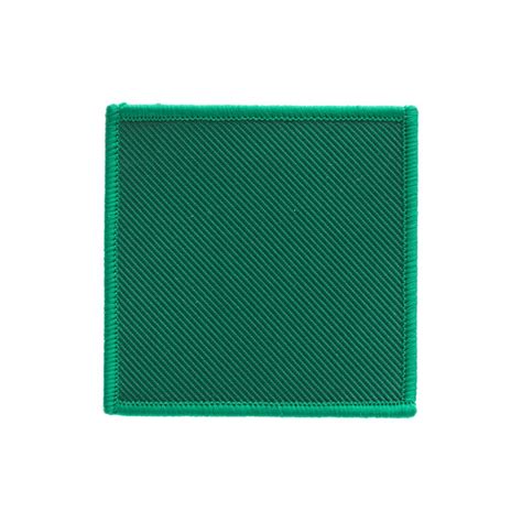 British Army 3rd Parachute Regiment Trf Patch Green Hong Kong Mg