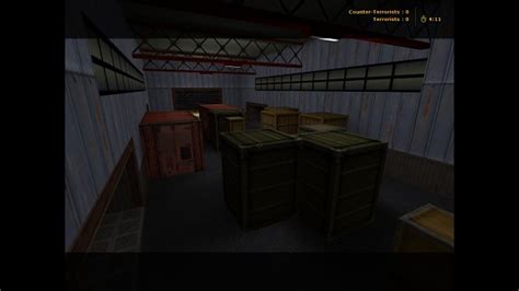 Cs Crates Addon ModDB