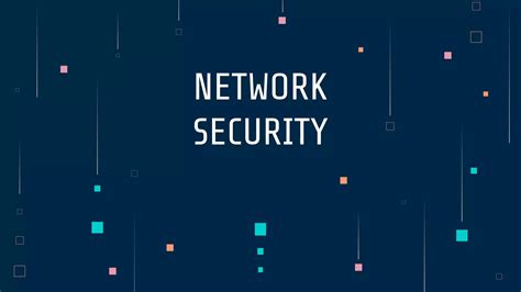 Network Security Pptx