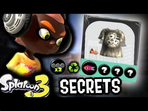 Splatoon 3 Collectible Guide All Badges In The Game And How To Obtain Them