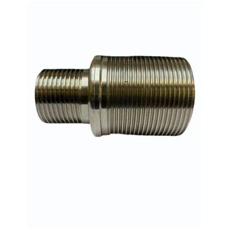 Stainless Steel Reducer At Rs 350 Piece Stainless Coupling Reducer Ss 310 Ss304 Ss316 In
