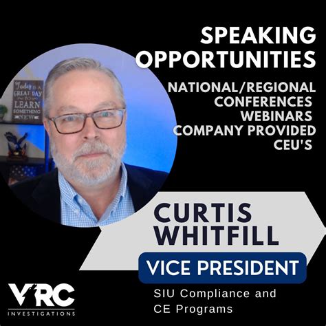 Vrc Investigations On Linkedin Did You Know That Vrc Can Help You Provide Monthly Or Quarterly Ce…