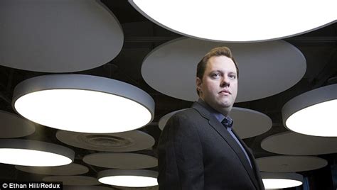 Galen Baughman Who Said Were All Sex Offenders On Tedx Arrested For