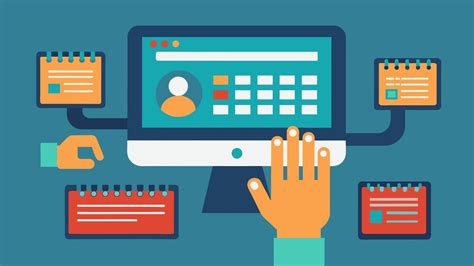 Hands Typing On A Keyboard Inputting Data Into The Et Tracking Software