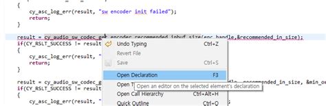 Solved External Library Error Undefined Reference To