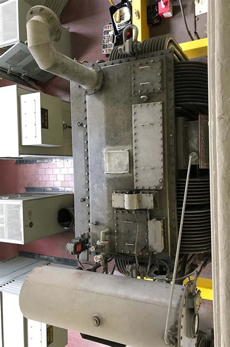 Public Transit Electrical Equipment Asset Condition… Kinectrics