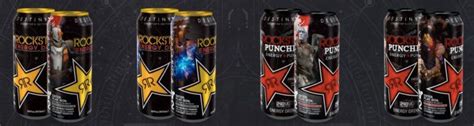 Destiny 2 Forsaken Rockstar Promotion Offers Prizes Competition Access