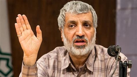 ابراهیم فیاض منشأ اعتراضات نیاز‌های جنسی زنان است اقتصاد24