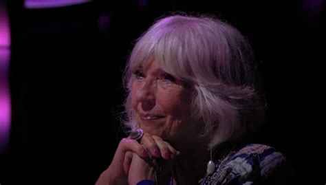 Triest Nieuws Willeke Alberti ´we Zijn Haar Kwijt´