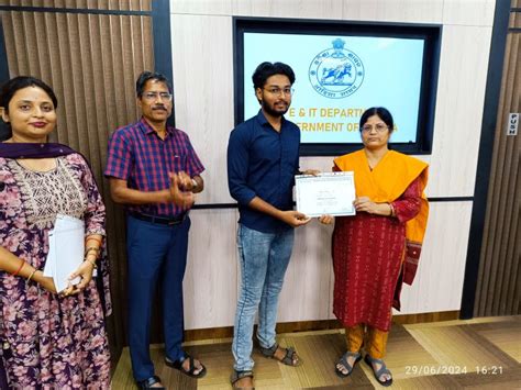 soumya ranjan jena on linkedin summerinternship internship ocac