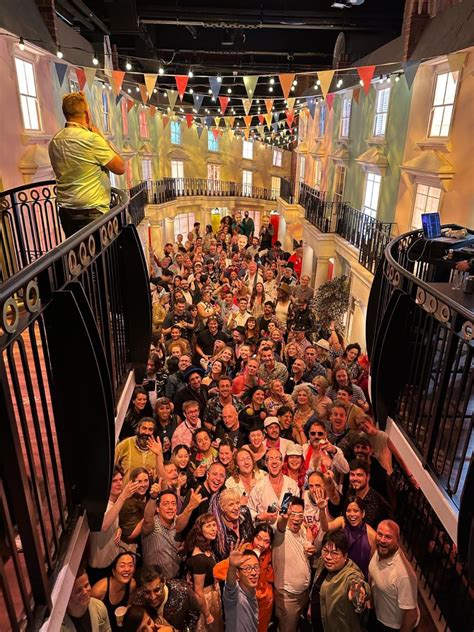 What An Incredible Week With The Wxo Wxo World Experience