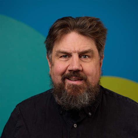 Chris Schaffner Pe Leed Fellow Well Ap Well Faculty The Green Engineer