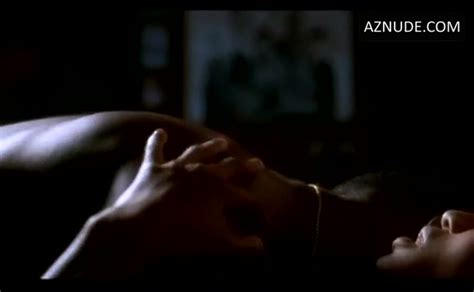 tyra banks sexy scene in higher learning aznude