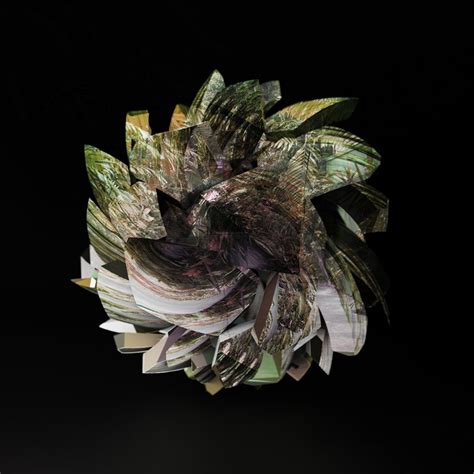The Art of Heikki Hide - BlenderNation