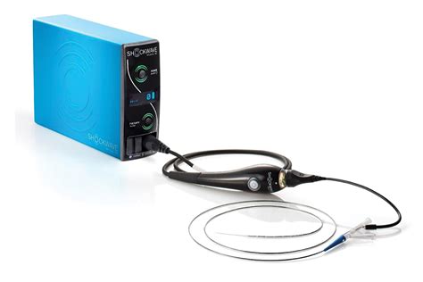 Peripheral Matters Intravascular Lithotripsy A New Atherectomy Option American College Of