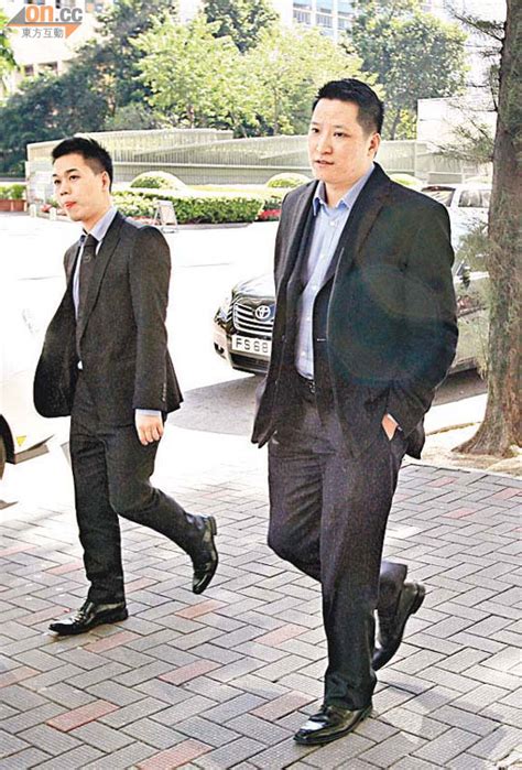 中環開賭場兩漢判緩刑 太陽報