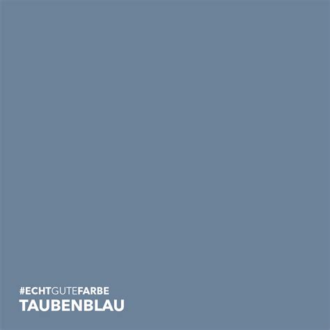 Taubenblau Lignocolor Buntlack Die Möbelei