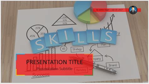 Free Skills Powerpoint 76777 Sagefox Powerpoint Templates
