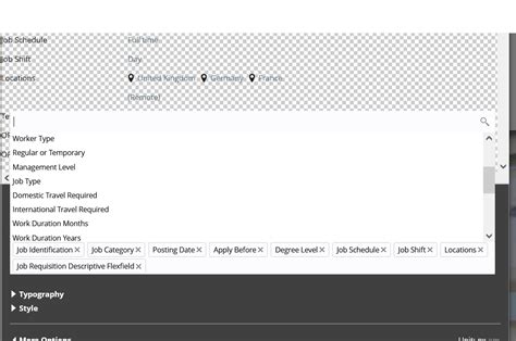 Oracle Fusion Cloud Recruiting 23d Whats New