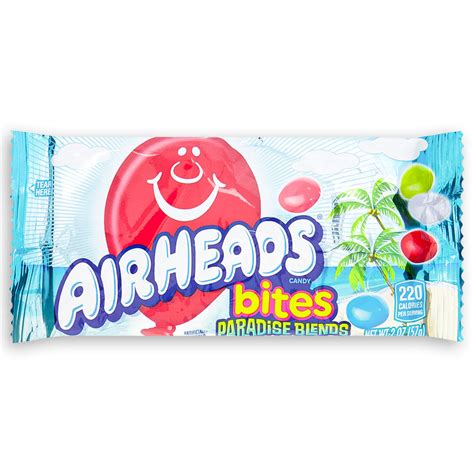 Airheads Candy Paradise Blends Bites Candy Funhouse Candy Funhouse Ca
