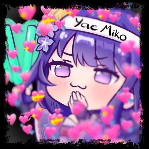 Chibi Raiden Shogun R Davidhoa