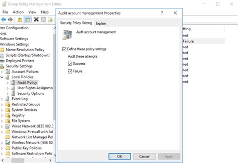 How To Find Out Who Created Local User Account ManageEngine ADAudit Plus