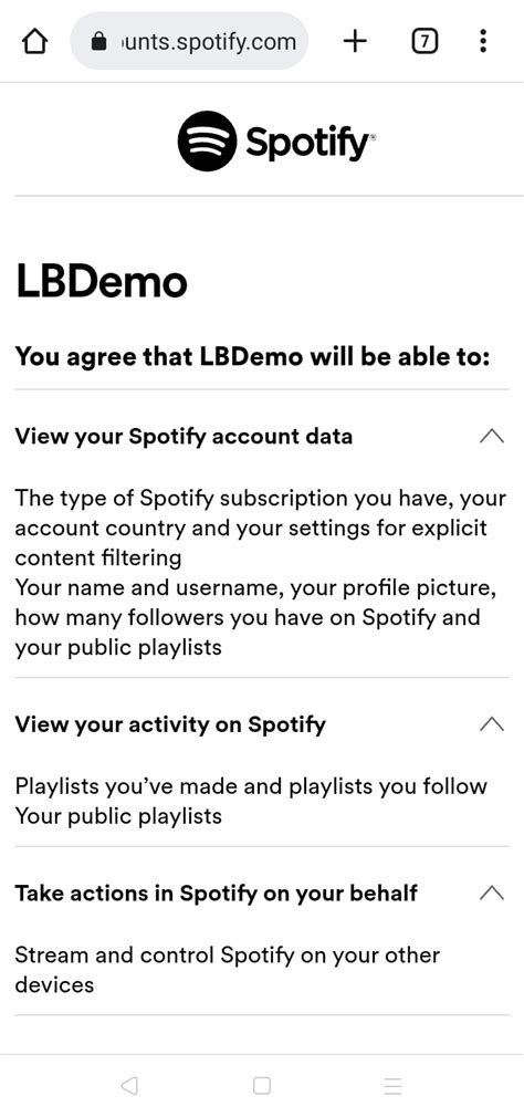 GSOC 2023 Control Remote Playback In The Spotify App From ListenBrainz