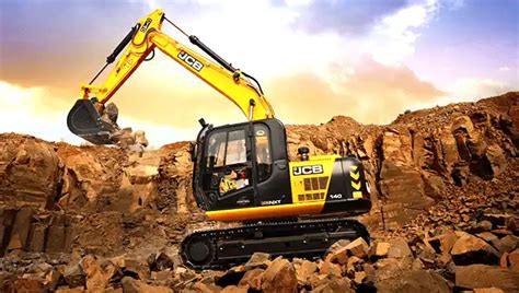 Jcb Mini Excavator Jcb Mini Excavator Price And Specifications