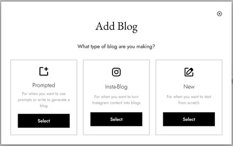 We Review The Automated Blog Generator From Focal Fstoppers