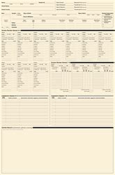 Abeka Product Information Cumulative Folders Grades K 12 Package