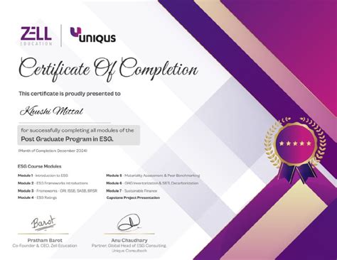 Khushi Mittal On Linkedin Sustainability Esg Sustainablefinance