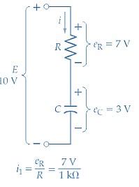 Understanding RC Circuit Operation And Time Constant Technical Articles